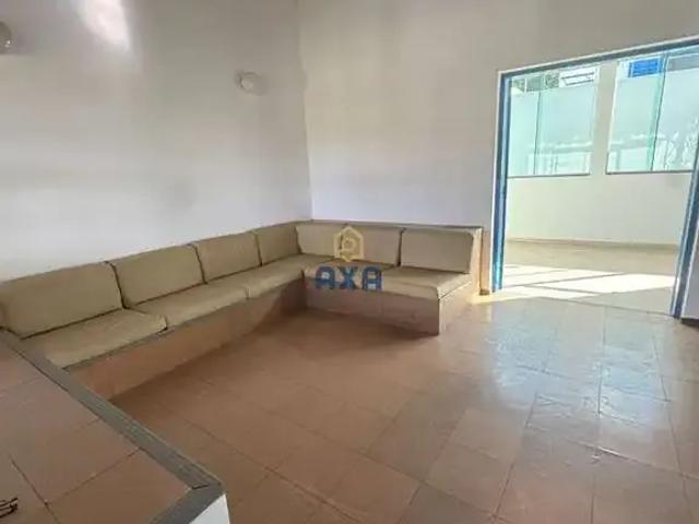 Casa / Sobrado em Condomínio para Venda em Araxá/MG Área II 3 Quartos