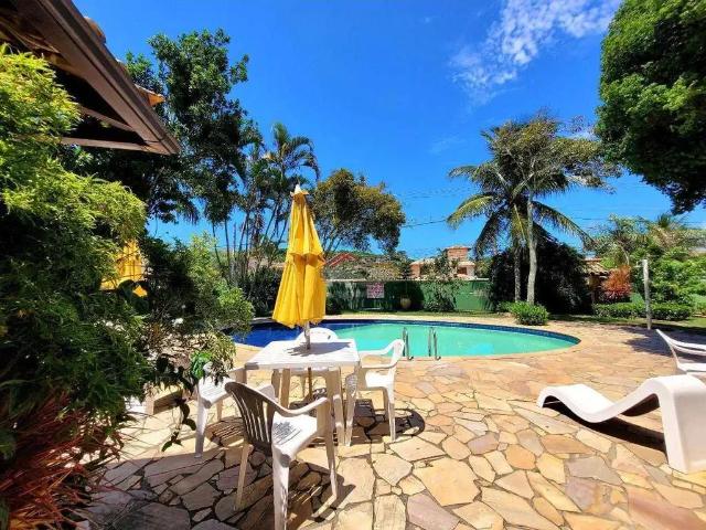 Casa / Sobrado em Condomínio para Venda em Armação dos Búzios/RJ Condomínio Sunshine 2 Quartos