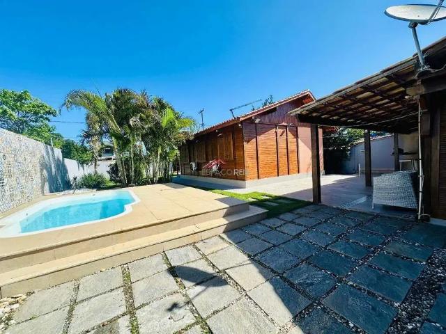 Casa / Sobrado em Condomínio para Venda em Armação dos Búzios/RJ Caravelas 2 Quartos