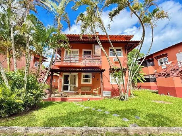 Casa / Sobrado em Condomínio para Venda em Armação dos Búzios/RJ Caravelas 2 Quartos