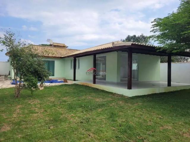 Casa / Sobrado em Condomínio para Venda em Armação dos Búzios/RJ Caravelas 3 Quartos