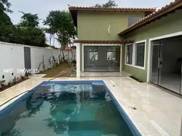 Casa / Sobrado em Condomínio para Venda em Armação dos Búzios/RJ Caravelas 3 Quartos