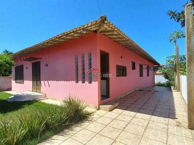 Casa / Sobrado em Condomínio para Venda em Armação dos Búzios/RJ Caravelas 3 Quartos