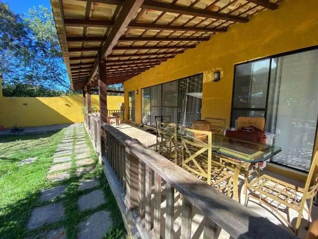 Casa / Sobrado em Condomínio para Venda em Armação dos Búzios/RJ Caravelas 3 Quartos