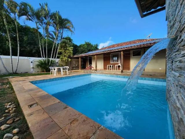 Casa / Sobrado em Condomínio para Venda em Armação dos Búzios/RJ Caravelas 3 Quartos
