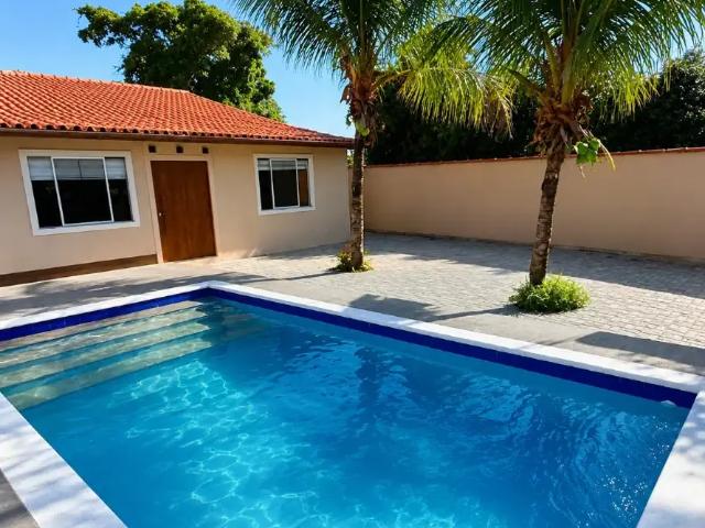 Casa / Sobrado em Condomínio para Venda em Armação dos Búzios/RJ Caravelas 4 Quartos