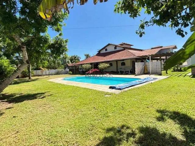 Casa / Sobrado em Condomínio para Venda em Armação dos Búzios/RJ Caravelas 5 Quartos