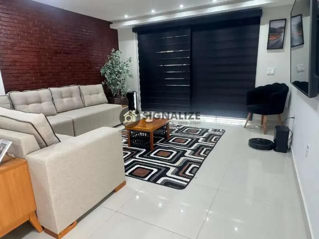 Casa / Sobrado em Condomínio para Venda em Armação dos Búzios/RJ Caravelas 5 Quartos