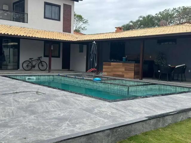 Casa / Sobrado em Condomínio para Venda em Armação dos Búzios/RJ Caravelas 5 Quartos