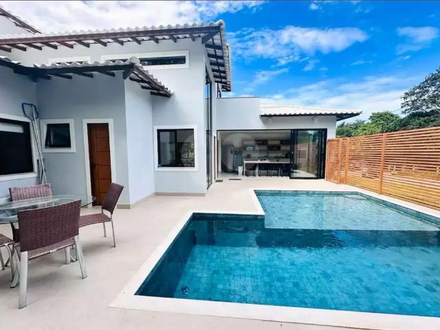 Casa / Sobrado em Condomínio para Venda em Armação dos Búzios/RJ Caravelas 6 Quartos