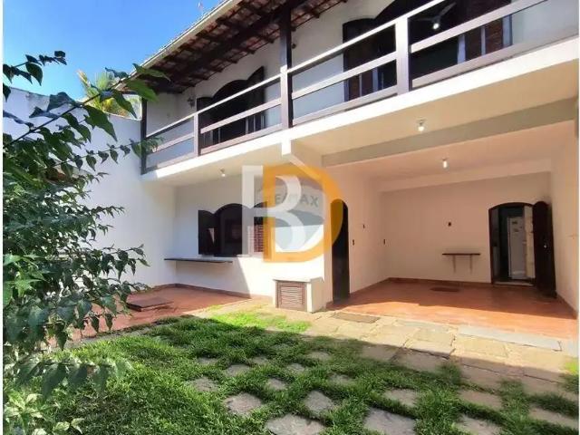 Casa / Sobrado em Condomínio para Venda em Armação dos Búzios/RJ Centro 3 Quartos