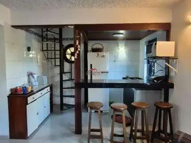 Casa / Sobrado em Condomínio para Venda em Armação dos Búzios/RJ Centro 3 Quartos