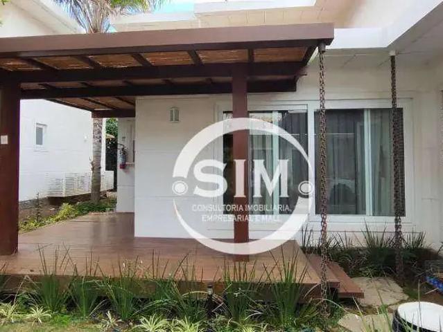 Casa / Sobrado em Condomínio para Venda em Armação dos Búzios/RJ Centro 4 Quartos