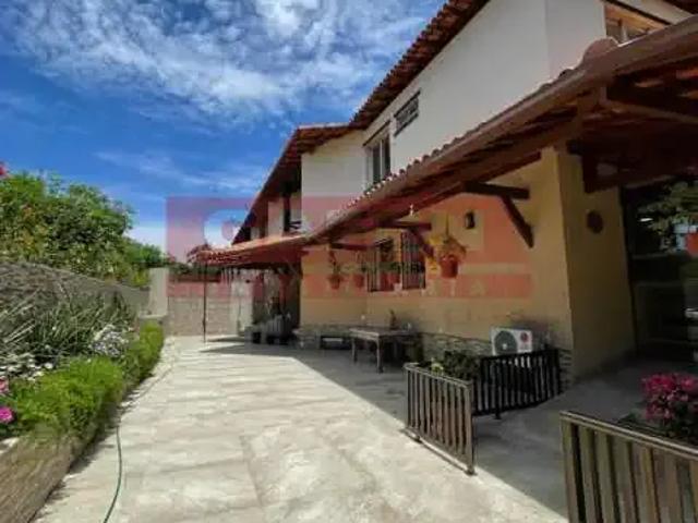 Casa / Sobrado em Condomínio para Venda em Armação dos Búzios/RJ Centro 5 Quartos