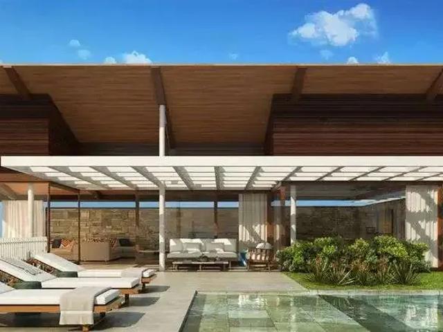 Casa / Sobrado em Condomínio para Venda em Armação dos Búzios/RJ Aretê Búzios 4 Quartos