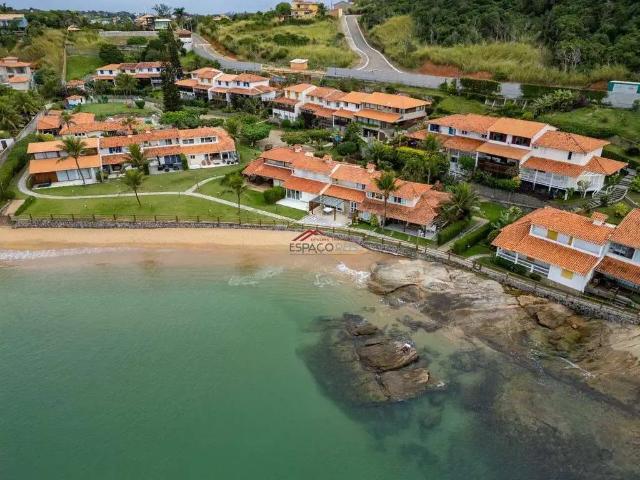 Casa / Sobrado em Condomínio para Venda em Armação dos Búzios/RJ Arpoador da Rasa 4 Quartos