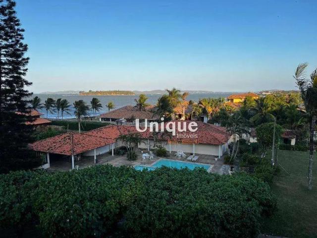 Casa / Sobrado em Condomínio para Venda em Armação dos Búzios/RJ Arpoador da Rasa 3 Quartos