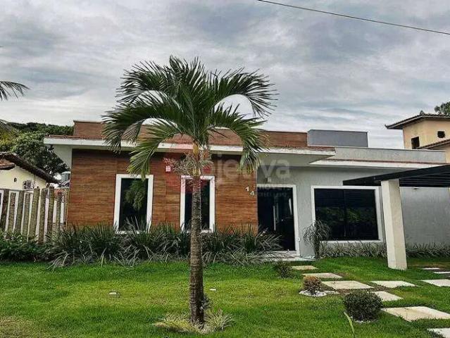 Casa / Sobrado em Condomínio para Venda em Armação dos Búzios/RJ Baia Formosa 2 Quartos