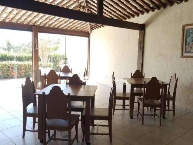 Casa / Sobrado em Condomínio para Venda em Armação dos Búzios/RJ Baia Formosa 4 Quartos
