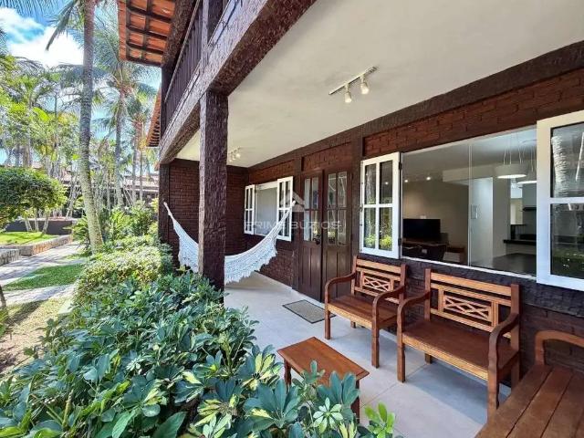 Casa / Sobrado em Condomínio para Venda em Armação dos Búzios/RJ Geribá 2 Quartos