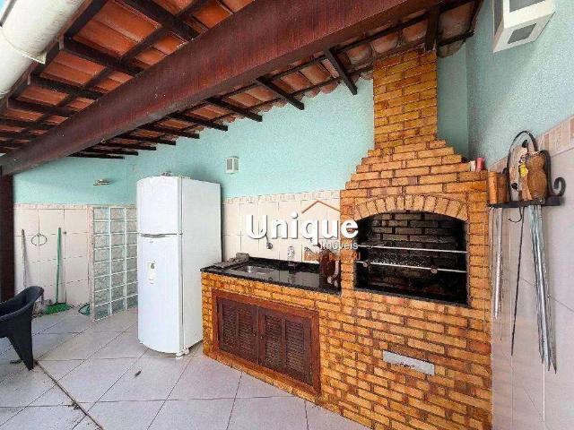 Casa / Sobrado em Condomínio para Venda em Armação dos Búzios/RJ Geribá 2 Quartos