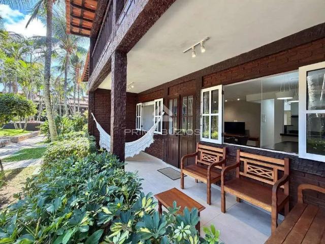 Casa / Sobrado em Condomínio para Venda em Armação dos Búzios/RJ Geribá 2 Quartos