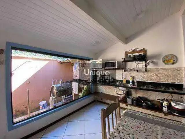 Casa / Sobrado em Condomínio para Venda em Armação dos Búzios/RJ Geribá 2 Quartos