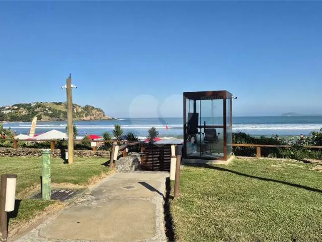 Casa / Sobrado em Condomínio para Venda em Armação dos Búzios/RJ Geribá 3 Quartos