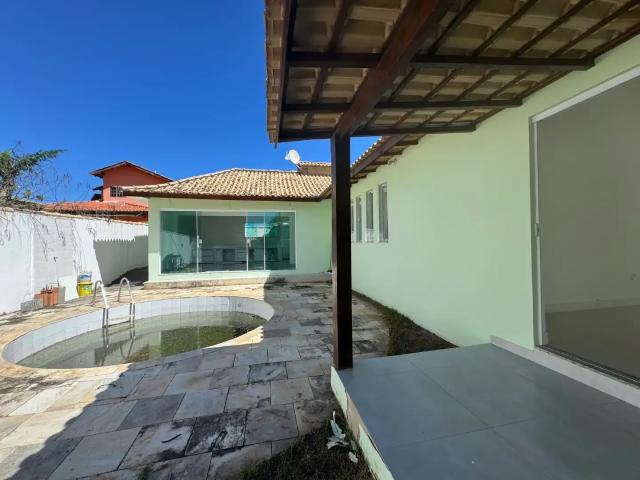 Casa / Sobrado em Condomínio para Venda em Armação dos Búzios/RJ Geribá 3 Quartos