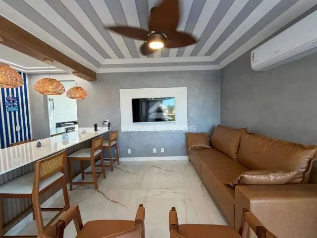 Casa / Sobrado em Condomínio para Venda em Armação dos Búzios/RJ Geribá 3 Quartos