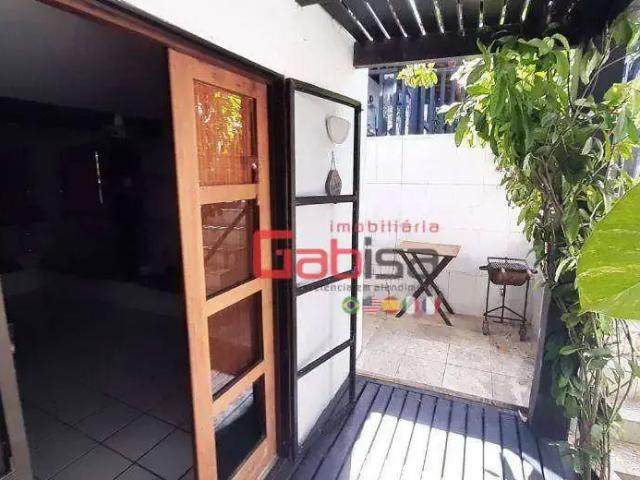 Casa / Sobrado em Condomínio para Venda em Armação dos Búzios/RJ Geribá 4 Quartos