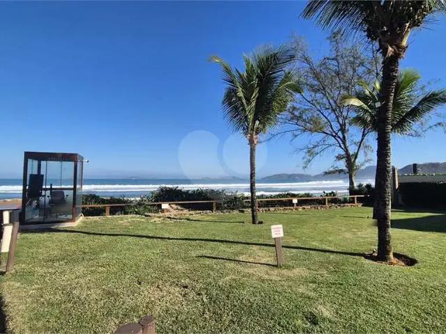 Casa / Sobrado em Condomínio para Venda em Armação dos Búzios/RJ Geribá 4 Quartos