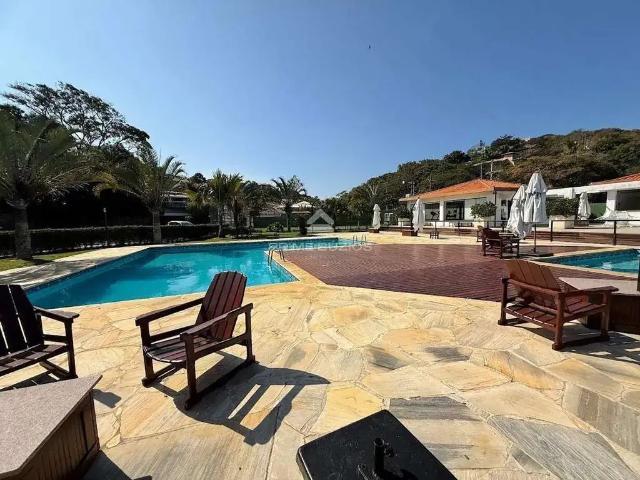 Casa / Sobrado em Condomínio para Venda em Armação dos Búzios/RJ Geribá 5 Quartos