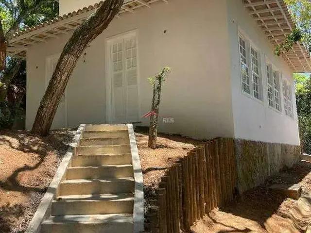 Casa / Sobrado em Condomínio para Venda em Armação dos Búzios/RJ Ferradura 1 Quartos