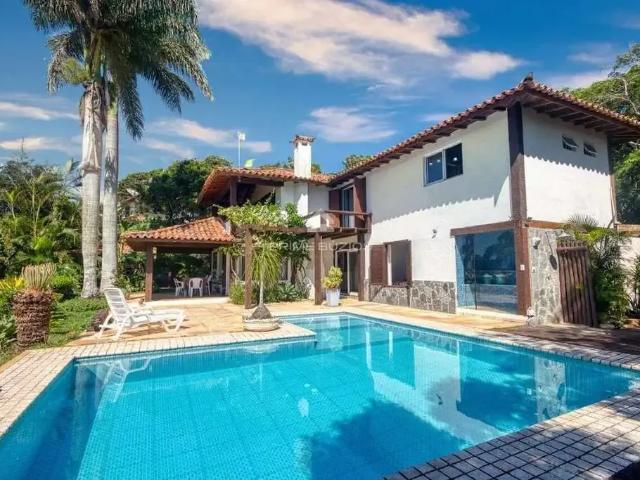 Casa / Sobrado em Condomínio para Venda em Armação dos Búzios/RJ Ferradura 4 Quartos