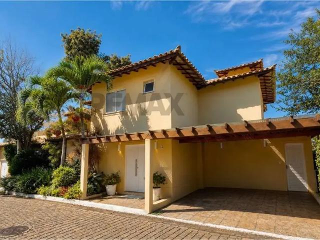 Casa / Sobrado em Condomínio para Venda em Armação dos Búzios/RJ Ferradura 4 Quartos