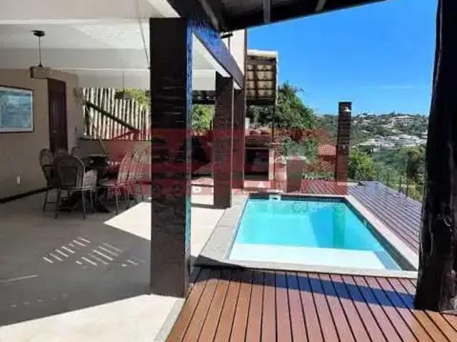 Casa / Sobrado em Condomínio para Venda em Armação dos Búzios/RJ João Fernandes 4 Quartos