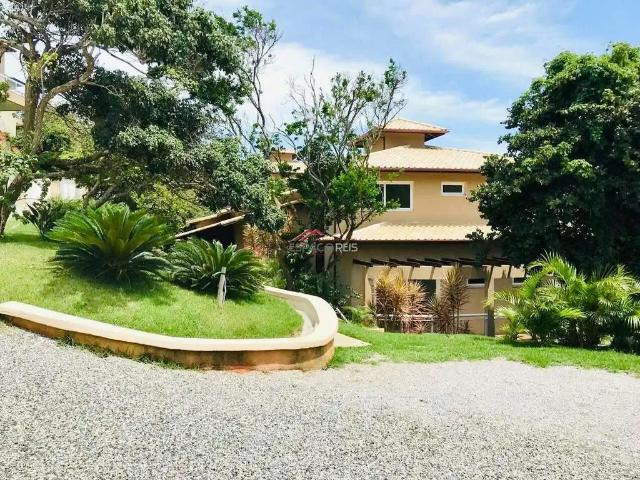Casa / Sobrado em Condomínio para Venda em Armação dos Búzios/RJ João Fernandes 4 Quartos