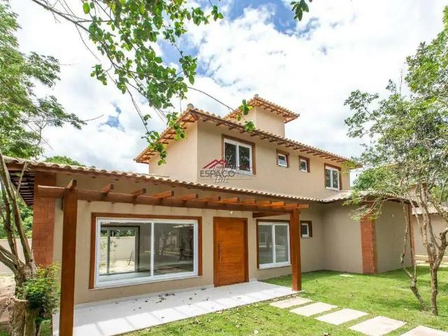 Casa / Sobrado em Condomínio para Venda em Armação dos Búzios/RJ Manguinhos 4 Quartos