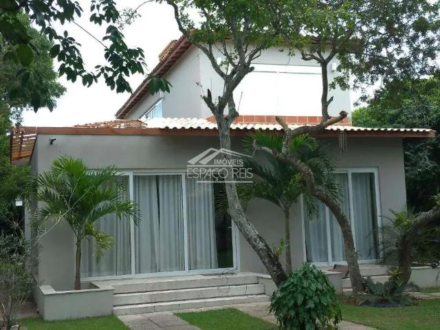 Casa / Sobrado em Condomínio para Venda em Armação dos Búzios/RJ Manguinhos 4 Quartos