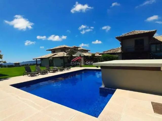 Casa / Sobrado em Condomínio para Venda em Armação dos Búzios/RJ Manguinhos 4 Quartos