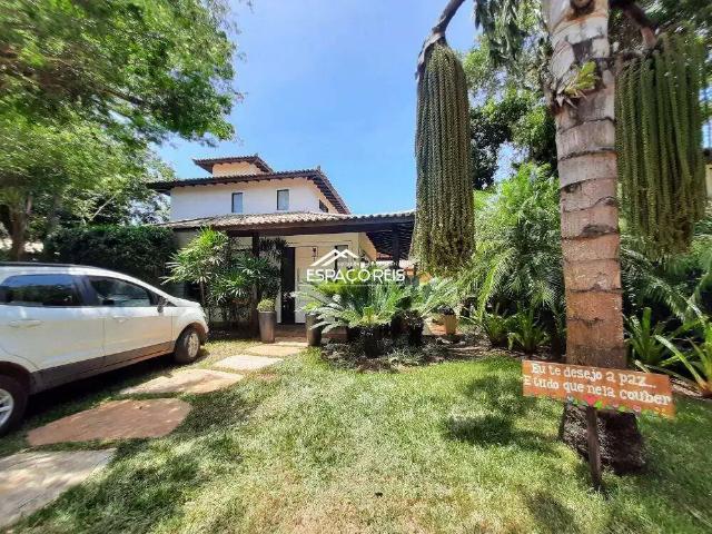 Casa / Sobrado em Condomínio para Venda em Armação dos Búzios/RJ Manguinhos 4 Quartos