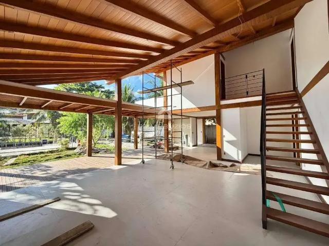Casa / Sobrado em Condomínio para Venda em Armação dos Búzios/RJ Manguinhos 4 Quartos