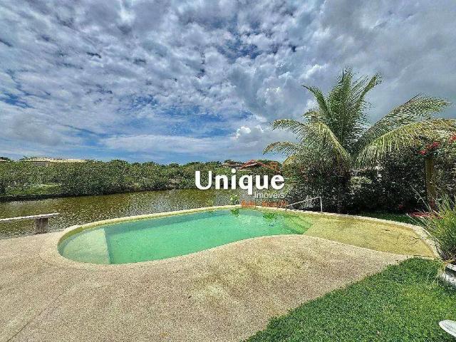 Casa / Sobrado em Condomínio para Venda em Armação dos Búzios/RJ Manguinhos 4 Quartos
