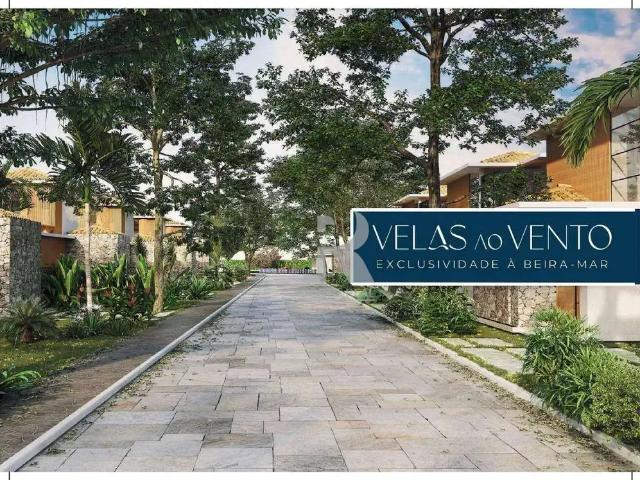 Casa / Sobrado em Condomínio para Venda em Armação dos Búzios/RJ Manguinhos 4 Quartos