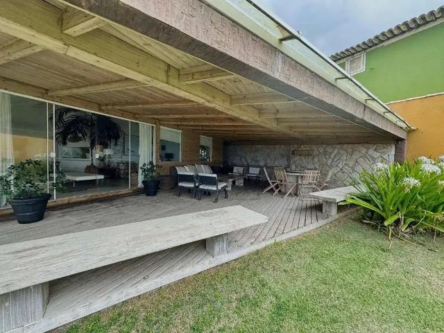 Casa / Sobrado em Condomínio para Venda em Armação dos Búzios/RJ Manguinhos 5 Quartos