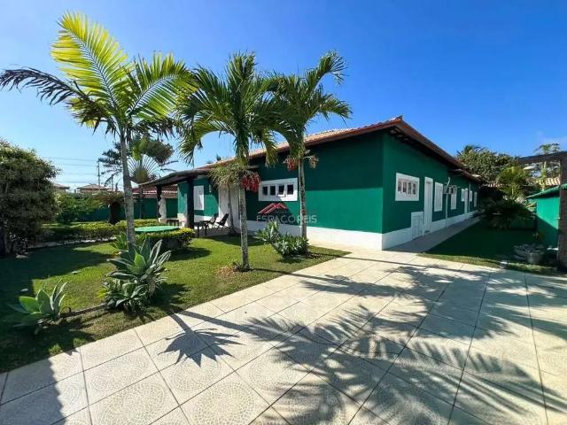 Casa / Sobrado em Condomínio para Venda em Armação dos Búzios/RJ Manguinhos 5 Quartos