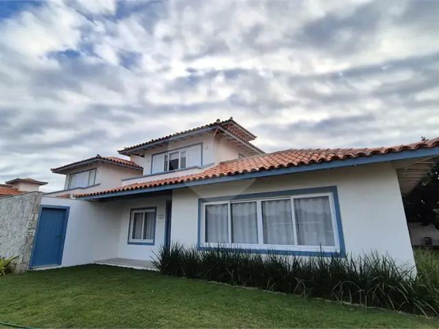 Casa / Sobrado em Condomínio para Venda em Armação dos Búzios/RJ Manguinhos 5 Quartos