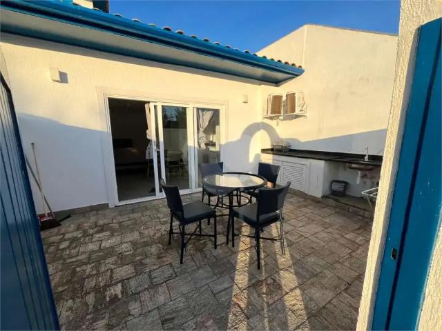 Casa / Sobrado em Condomínio para Venda em Armação dos Búzios/RJ Manguinhos 1 Quartos