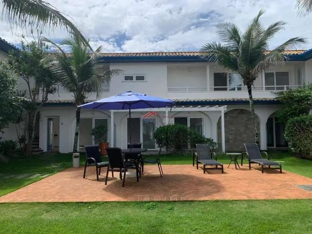 Casa / Sobrado em Condomínio para Venda em Armação dos Búzios/RJ Manguinhos 1 Quartos